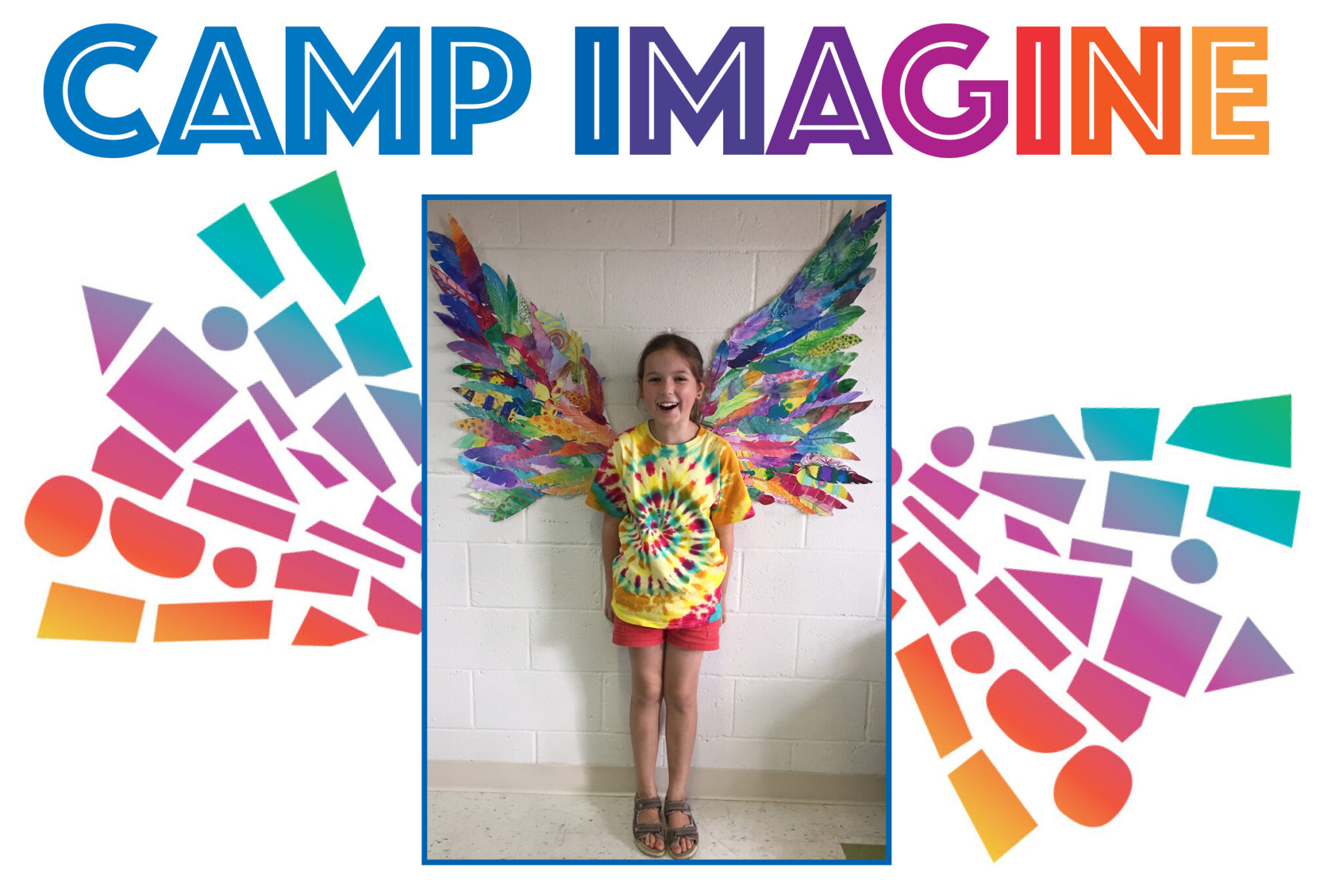 Camp Imagine - Newark Arts Alliance - Delaware Art