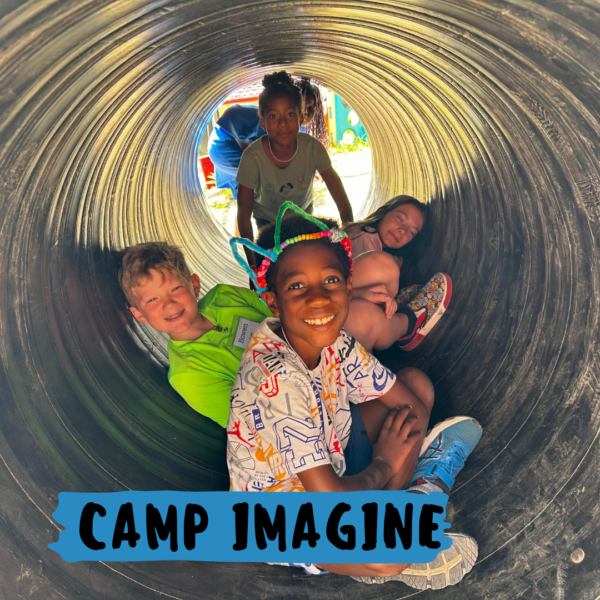 Camp Imagine registration NOW OPEN! - Newark Arts Alliance